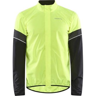 Craft Herren Regenjacke CORE ENDUR LUMEN HYDRO JACKET M