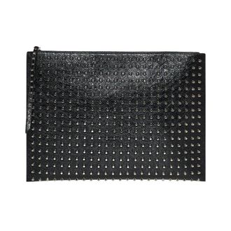 John Richmond Herren, Taschen, Schwarzk, ONE SIZEGr&ouml;&szlig;e