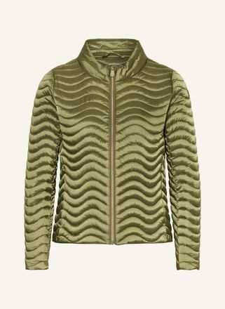 Save The Duck Save The Duck Steppjacke Pearl gruen