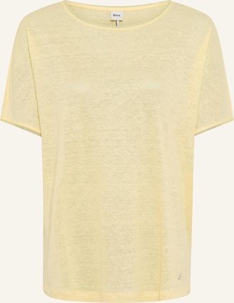 Brax Brax T-Shirt Style Caelen S gelb