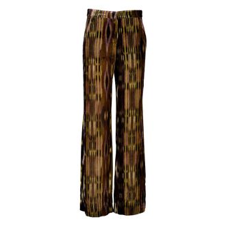 BA&SH Femme, Pantalons, Multicolore, Taille: 34 FR Velvo Pantalons