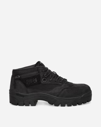 Vans OAMC Half Cab SP Boots Black