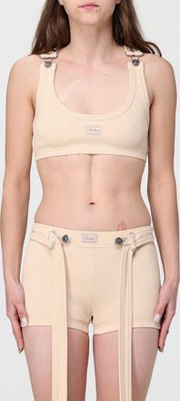 Jean Paul Gaultier Top JEAN PAUL GAULTIER Femme couleur Chair