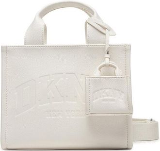 DKNY Handtasche R53AAC80 &Eacute;cru