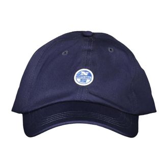 North Sails unisex, Accessoires, Bleu, Taille: ONE Size Casquette