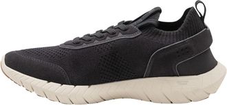 HUGO BOSS Motion Sneaker - - Shoes - Herren - Blau - 45 EU