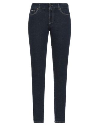 Versace HOSEN & R&Ouml;CKE - Jeanshosen auf YOOX.COM