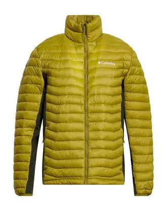 Columbia MANTEAUX - Doudounes plume ou synth&eacute;tique sur YOOX.COM