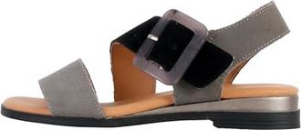 The Divine Factory Sandales Cuir The Divine Factory Alenoa