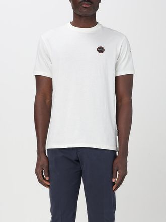 Napapijri T-Shirt NAPAPIJRI Homme couleur Blanc