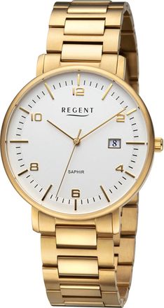 Regent Analoguhr