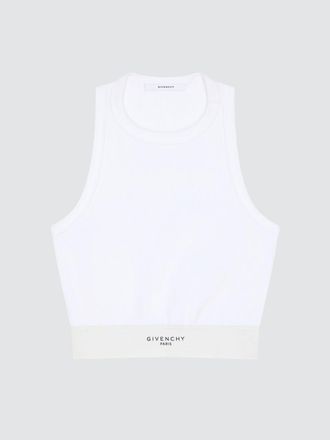 Givenchy Top Femme couleur Blanc
