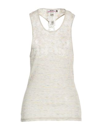 GCDS TOPS - Tank Tops auf YOOX.COM