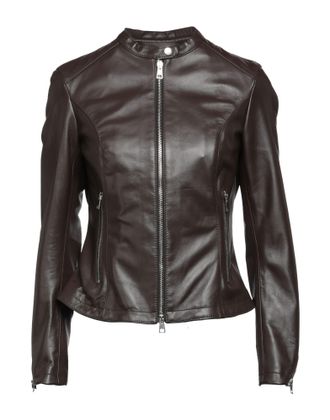 Delan JACKEN & M&Auml;NTEL - Jacken und Anoraks auf YOOX.COM