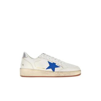 Golden Goose Homme, Chaussures, Blanc, Taille: 44 EU Chaussures &eacute;l&eacute;gantes pour toutes les occasions