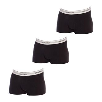 Calvin Klein Herren, Unterw&auml;sche, Schwarzk, LGr&ouml;&szlig;e
