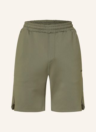 HUGO BOSS Golfshorts Hecon gruen