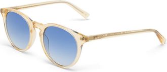 MessyWeekend Sonnenbrille New Depp