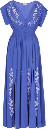 Izia Kleid Damen K&Ouml;NIGSBLAU