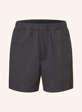 Levi's Shorts schwarz