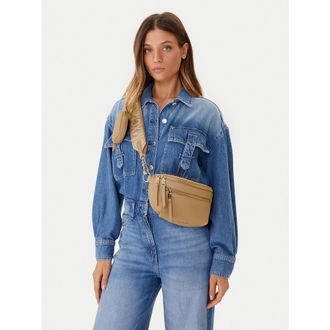 Steve Madden Handtasche Steve Madden Bclarke2 SM13001831 Beige