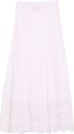 4giveness HOSEN & R&Ouml;CKE - Maxi-R&ouml;cke auf YOOX.COM