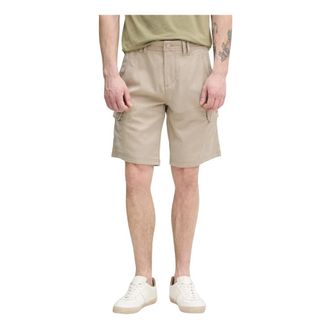 Aeronautica Freizeitshorts - - Shorts - Herren - Beige - M