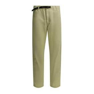 Patagonia Pantalon Gi en toile Point Reyes - Homme - Sport - Vert - Taille: M