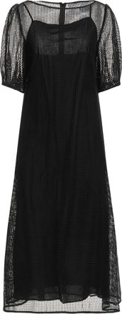 Erika Cavallini Semi Couture KLEIDER - Midi-Kleider auf YOOX.COM