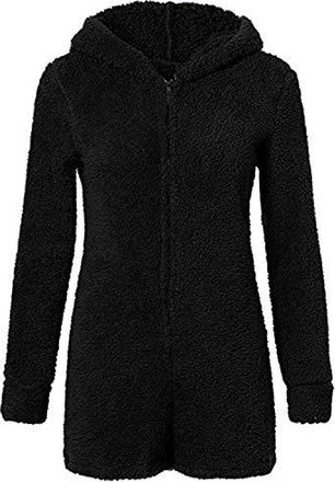 Jotex Una - Combinaison - Femme - Gris - M