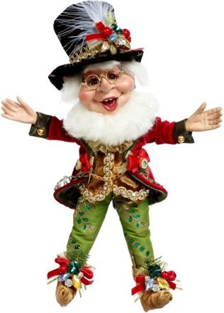 Mark Roberts 51-58550 Burgermeister Elfe klein 11,5 Zoll