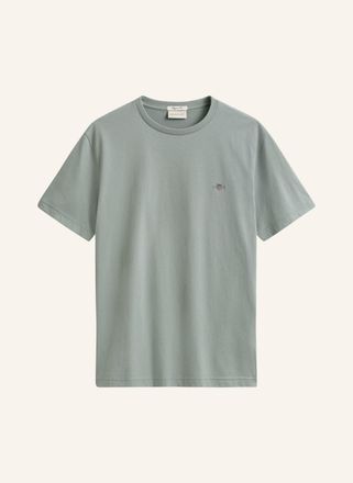 GANT T-Shirt grau