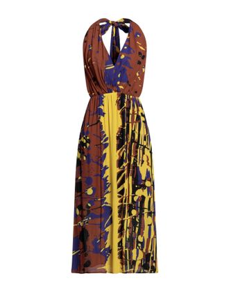 Manila Grace KLEIDER - Maxi-Kleider auf YOOX.COM