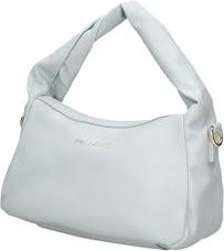 Pierre Cardin Sac &agrave; bandouli&egrave;re femme Polyur&eacute;thane Polyur&eacute;thane 23,5x17x10 cm 1080-MANDY02, bleu, Taille unique