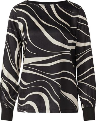 s.Oliver Black Label Bluse