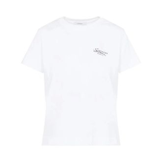 Givenchy Damen, Oberteile, Wei&szlig;, MGr&ouml;&szlig;e