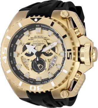 Invicta Sea Hunter 49628 Herrenuhr - 57mm