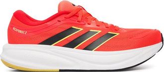 adidas Laufschuhe Response 2 KJ1752 Rot