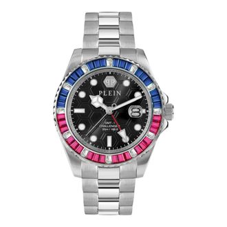 Philipp Plein Femme, Accessoires, Multicolore, Taille: ONE Size Gmt-I Challenger Baguettes