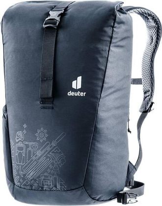 Deuter Rucksack Stepout 22