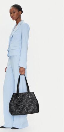 Aigner Aigner Handtasche 137074 Schwarz