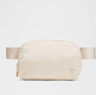 lululemon Sac de ceinture Everywhere 1 L