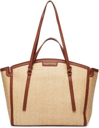 Valentino Handtasche Demetra VBS9R901 Beige