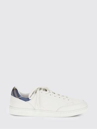 Burberry Sneakers BURBERRY Herren Farbe Wei&szlig;
