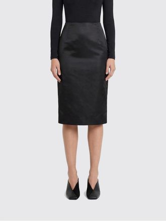 Jil Sander Rock JIL SANDER Damen Farbe Schwarz