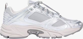 Tommy Hilfiger Sneakers bi-mati&egrave;res semelle crant&eacute;e