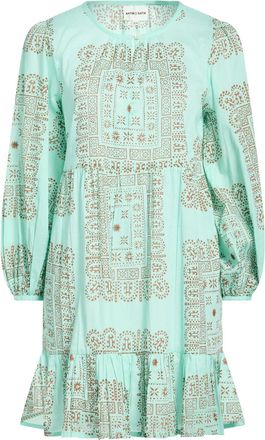 Antik Batik KLEIDER - Mini-Kleider auf YOOX.COM