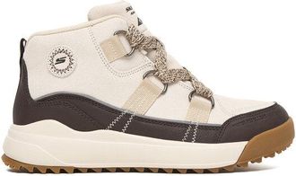 Skechers Schn&uuml;rschuhe Yana 180320/NTBR Beige
