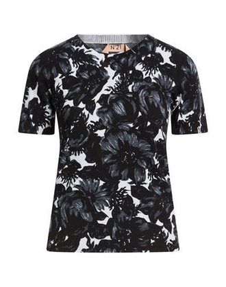 N&deg;21 MAILLE - Pullover sur YOOX.COM