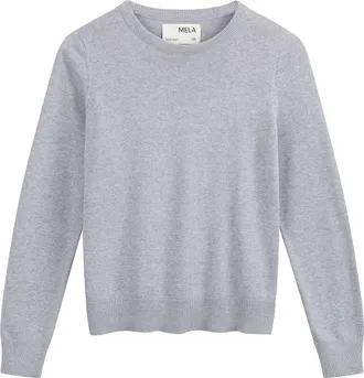 Mela Pullover Dhana (GOTS)